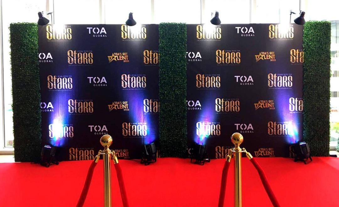 Photo Booth Rental Metro Manila