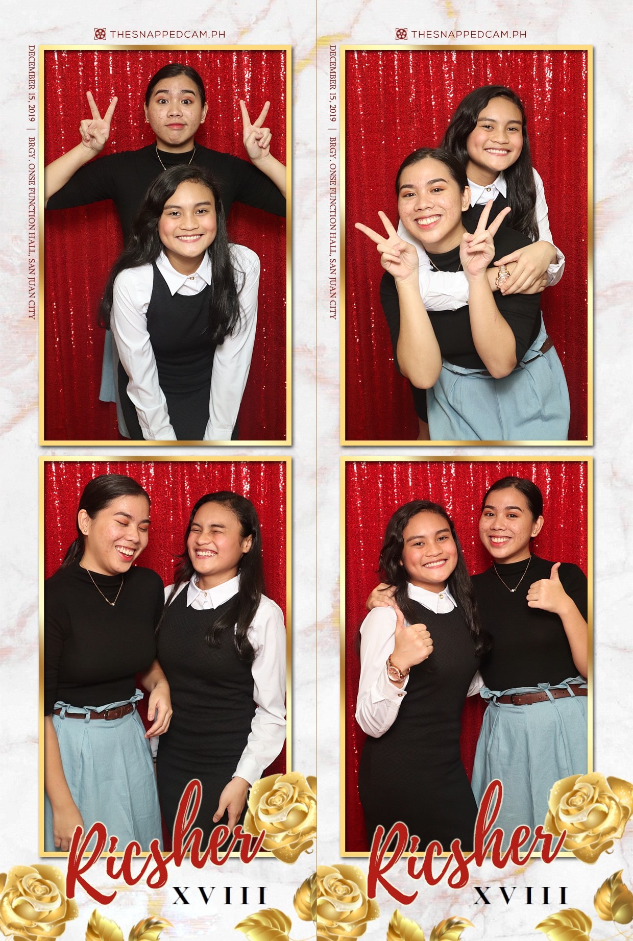 Photobooth Trends Manila