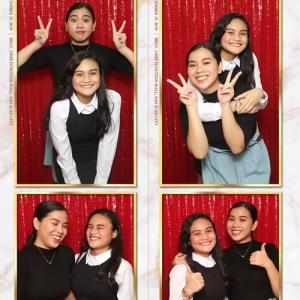 Photo Booth Rental Metro Manila